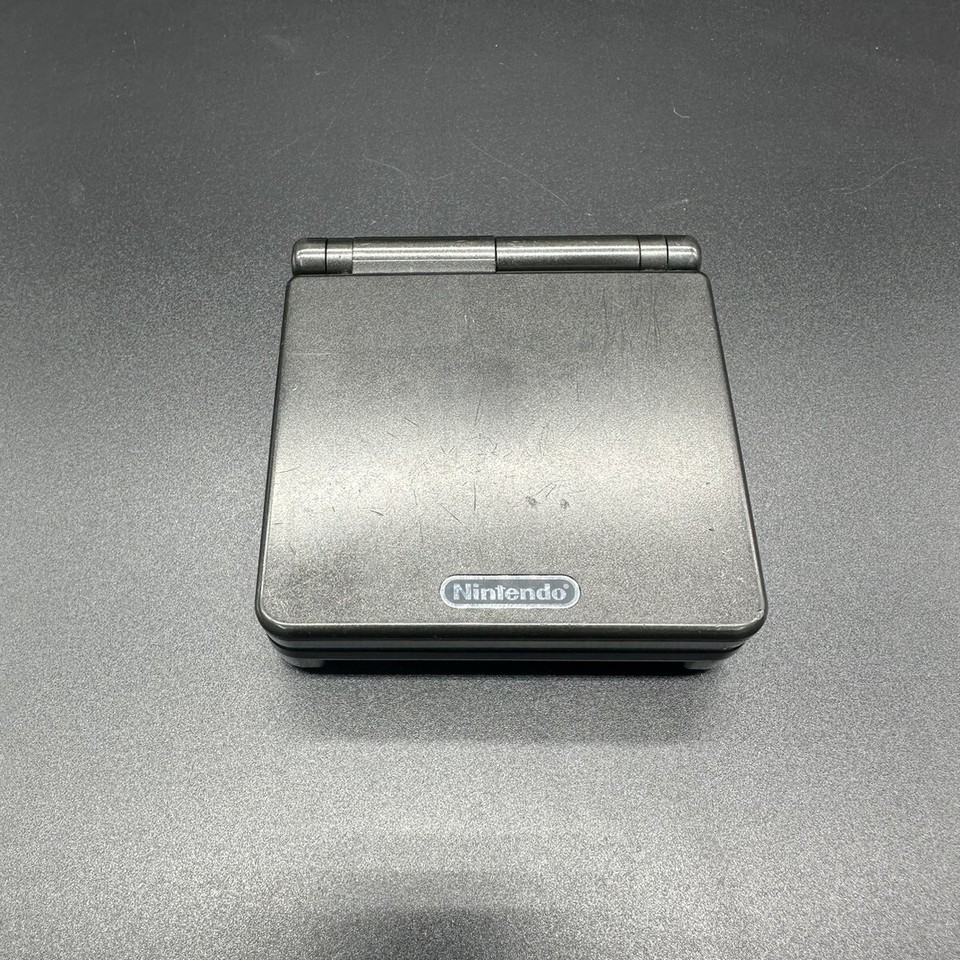 Nintendo GameBoy Advance SP Console AGS-001 Used Various types GBA ...