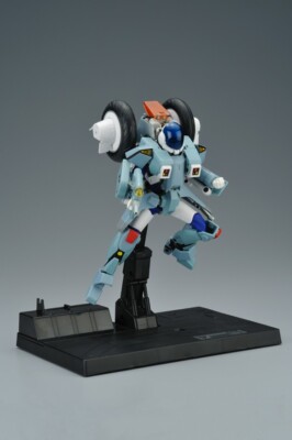 Robotech Cyclone Masterpiece - Rand Vol.2 VR-052T MIB NEW - MPC Fresh ...