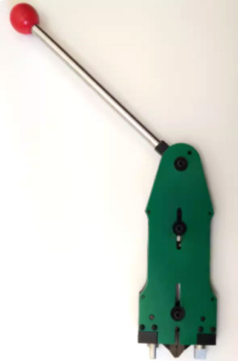 Manual Die-cutting Blade Rule Puller Die Cutter Knife Extractor For 2 ...