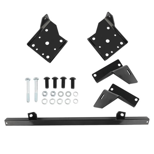 Rear Shock Relocation Kit for Pontiac Firebird for Chevy Camaro 1967 ...