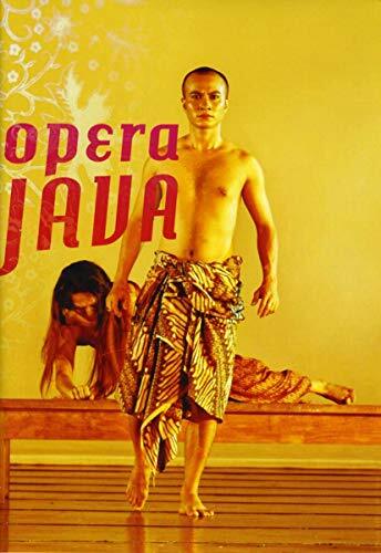 Opera Java [DVD] | eBay