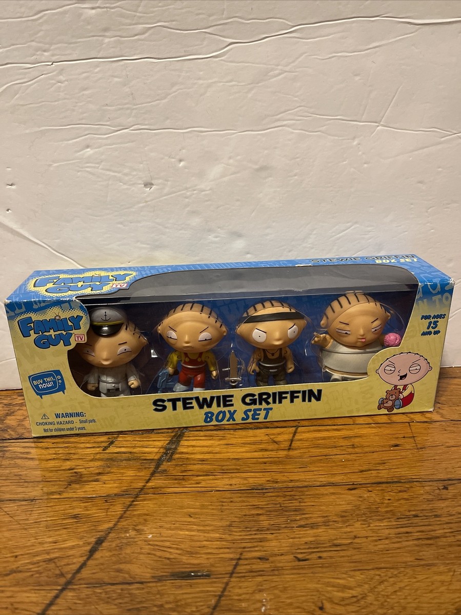 Cara De Familia Stewie Gangster Family Guy Brian's