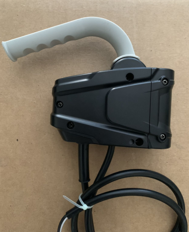 Electrical On Off Start Switch For Snow Joe SJ627E Snow Blower DG1 | eBay