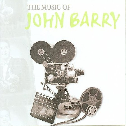 Music Of John Barry by Barry John [Audio CD] NEUF 884607000188 | eBay