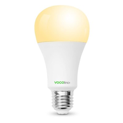 VOCOlinc L3 Colorful E27 LED bulb 16M Colors & White, 9W/850 lm No ...