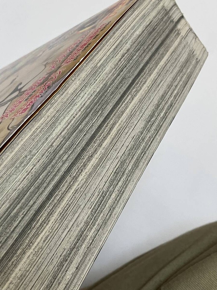 Bessatsu Shonen Magazine April 2015 She is a Potters Neck manga ...