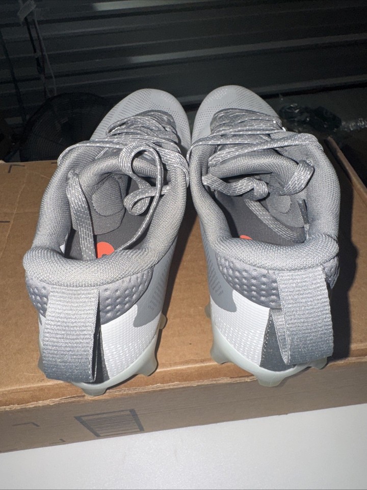 New Balance Men's Freezelx V4 Low Lacrosse Shoe | eBay