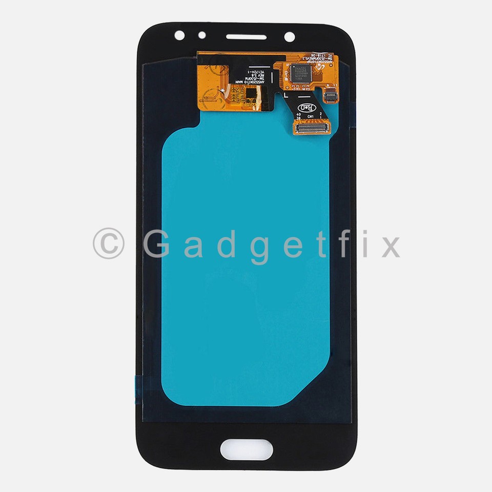 USA Blue LCD Touch Screen Digitizer Assembly For Samsung Galaxy J5 Pro ...