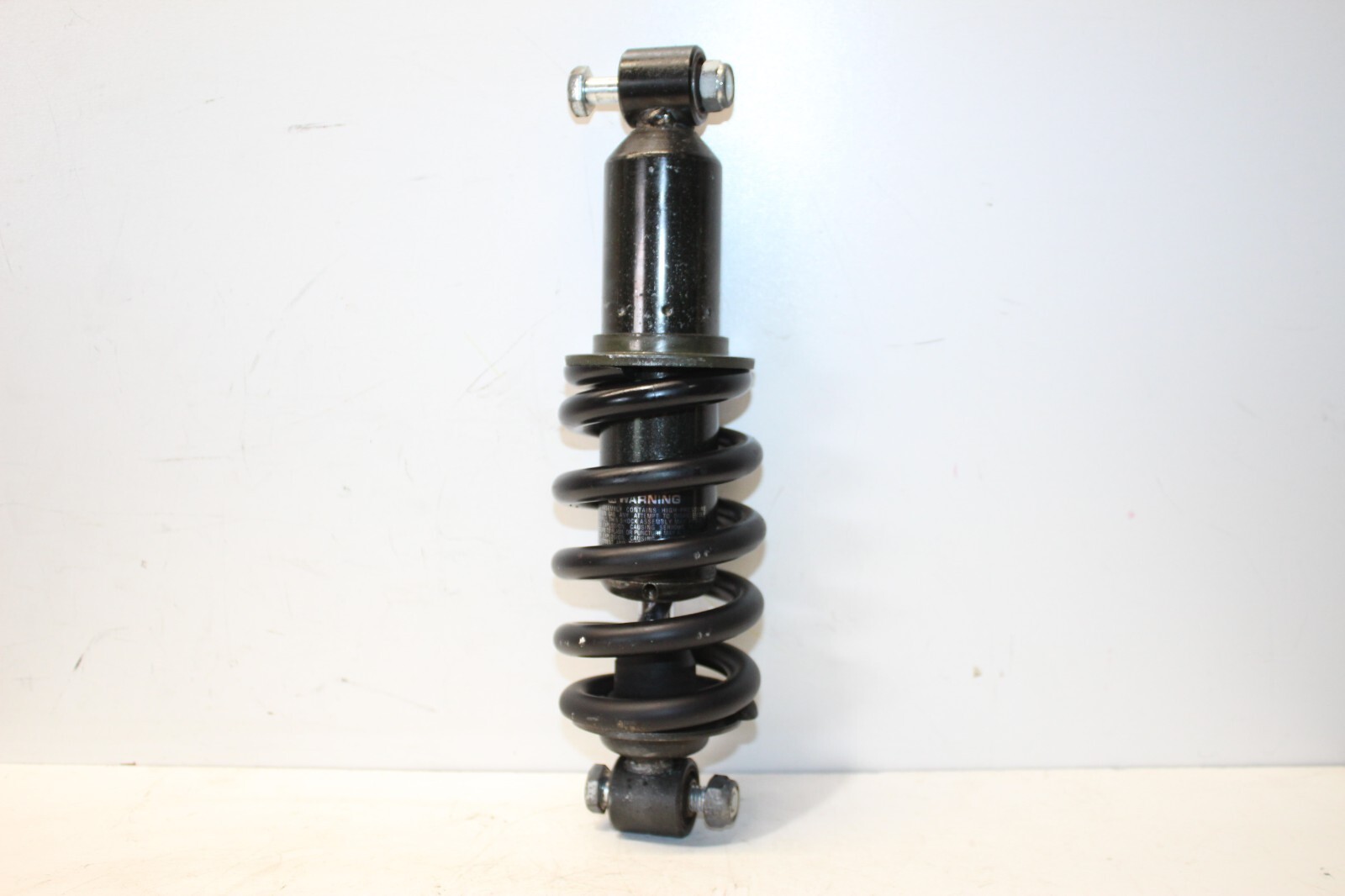 2000 - 2009 BUELL BLAST P3 REAR SHOCK & SPRING | eBay