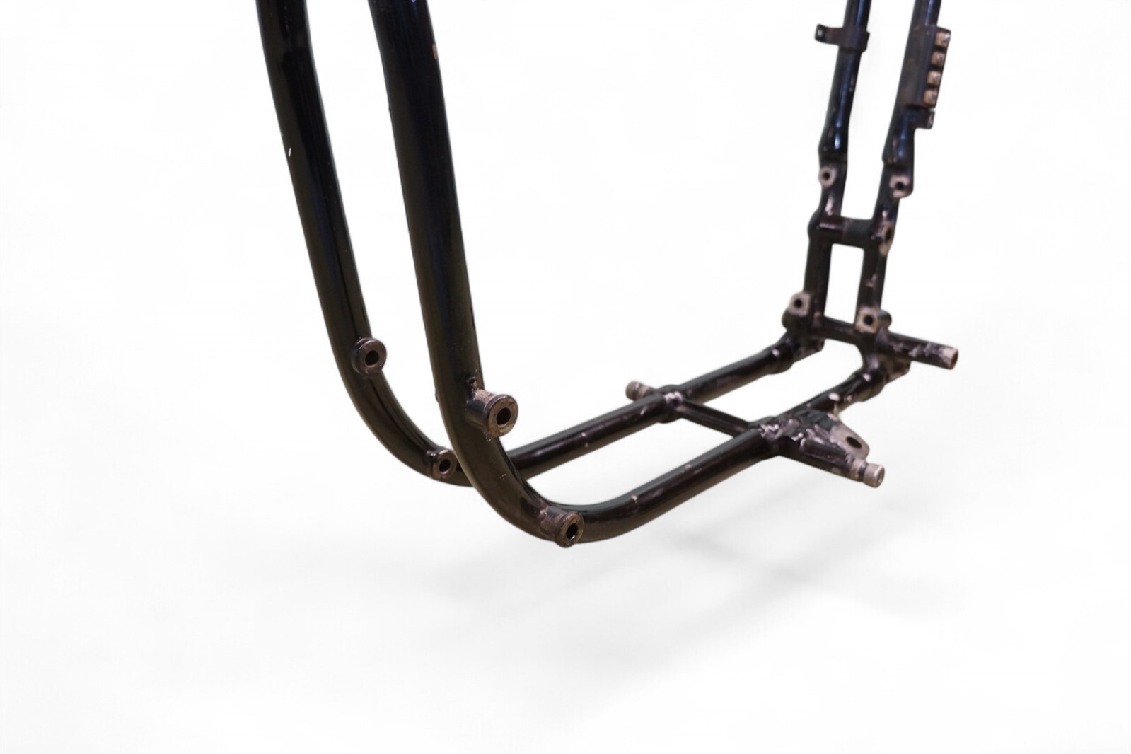 1959 Harley Sportster XLH900 XLH 900 XLCH K Model Ironhead Frame | eBay