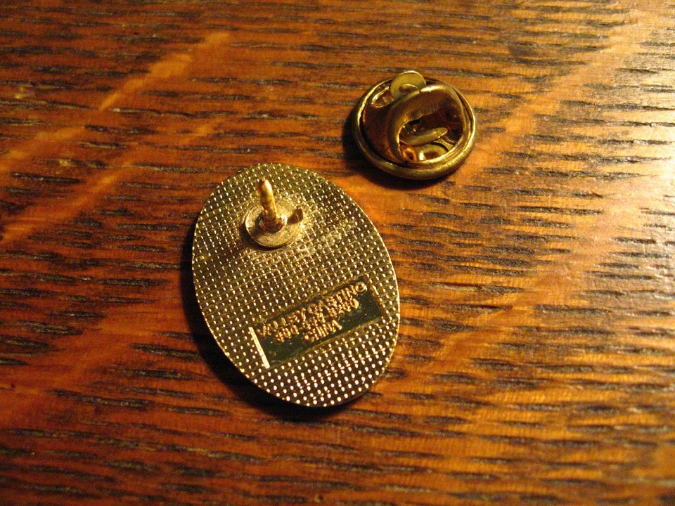 Happy Mother's Day Lapel Pin - Beautiful Rose Flower Mother Mom Gift ...