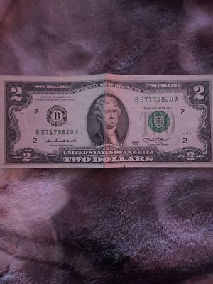 two dollar bill 1776 | eBay