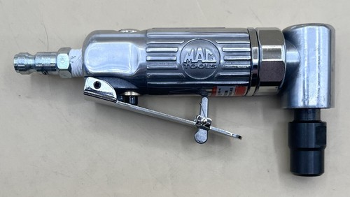 MAC TOOLS AG14AH 1/4" ANGLE AIR DIE GRINDER (MVP028795) | eBay