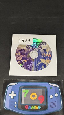 Pokemon Battle Revolution (Nintendo Wii) Disk Only | eBay