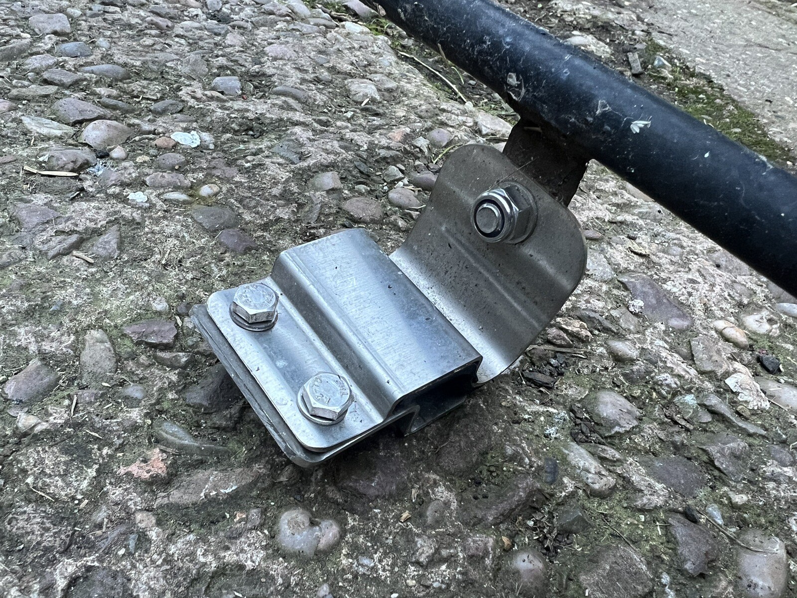 Citroen 2cv Roof Rack, Rare Genuine Item | eBay