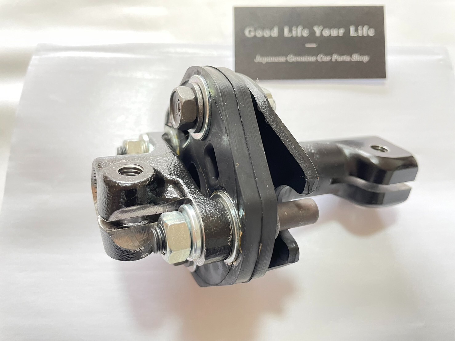 TOYOTA 45860-34020 Tundra 4Runner Tacoma Steering Intermediate Shaft ...