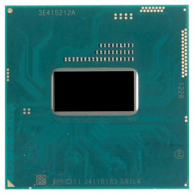 Intel Core i5-4210M 2.60GHz 3MB L3 Cache Socket G3 rPGA946B CPU ...