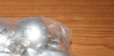 MS25338-7079 Aircraft 28V Micro Lamp Bulb ML7079-28 | eBay