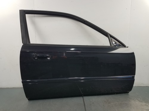 1999 99 00 Honda Civic Si EM1 Right Passenger Door #9108 Z7 | eBay