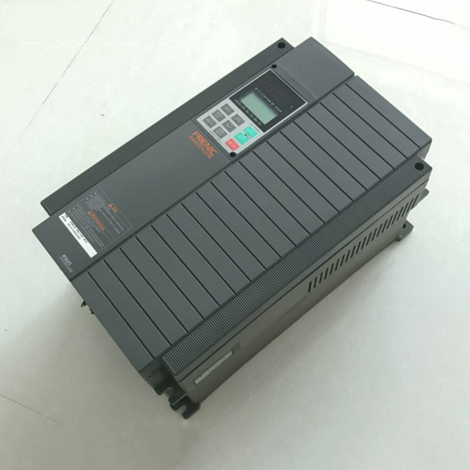 Used FRN18.5G11UD-4C3 For fuji frequency converter Free Shipping | eBay