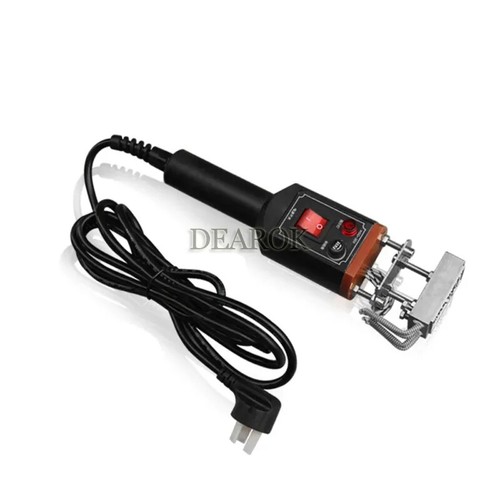 Fumigation Stamp Branding Machine Heat Treatment Handheld Soldering ...