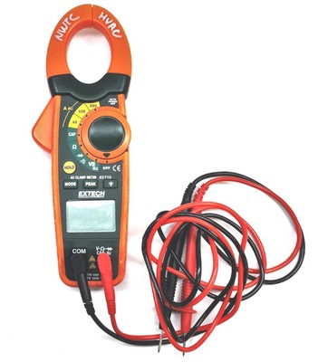 Multimeters - Extech Instruments