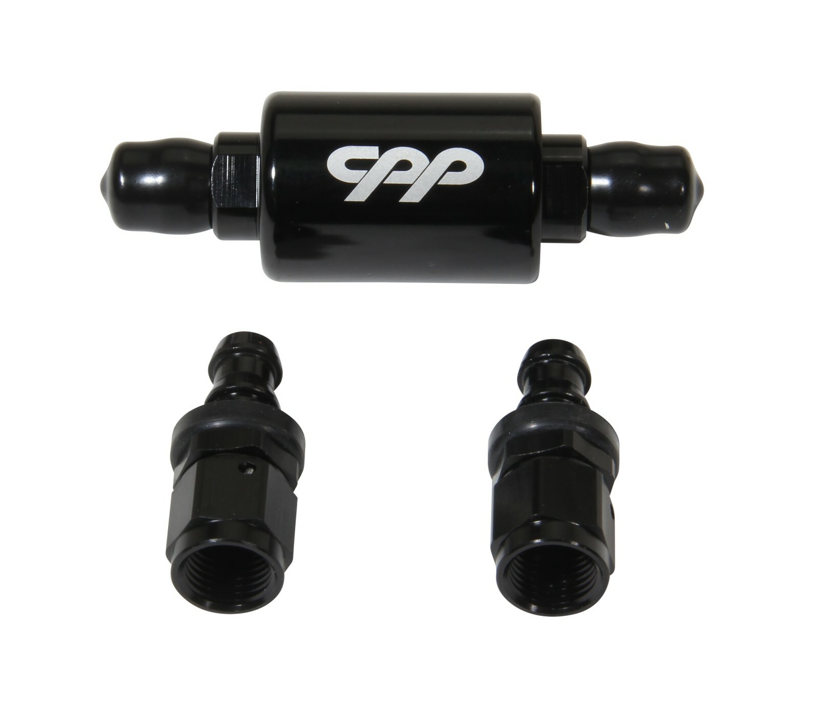 1963-65 Ford Falcon Ranchero 400 Series Power Steering Conversion Kit ...