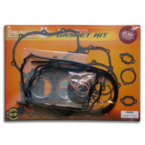 High Quality Complete Engine Gasket Kit Set for Honda Goldwing GL 1000 ...
