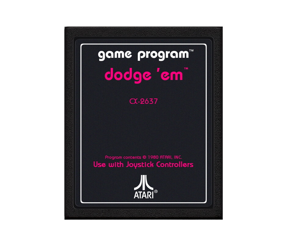 Atari 2600 Spiele-Wahl [🚨⚠️ nur Modul] Action 🚨 Jump N Run 🎮 Arcade 🕹️ ...