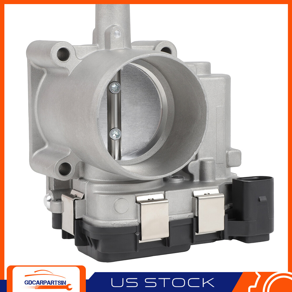 Throttle Body 03F133062B For Volkswagen Jetta 1.4L 2013 2014 2015 2016 ...