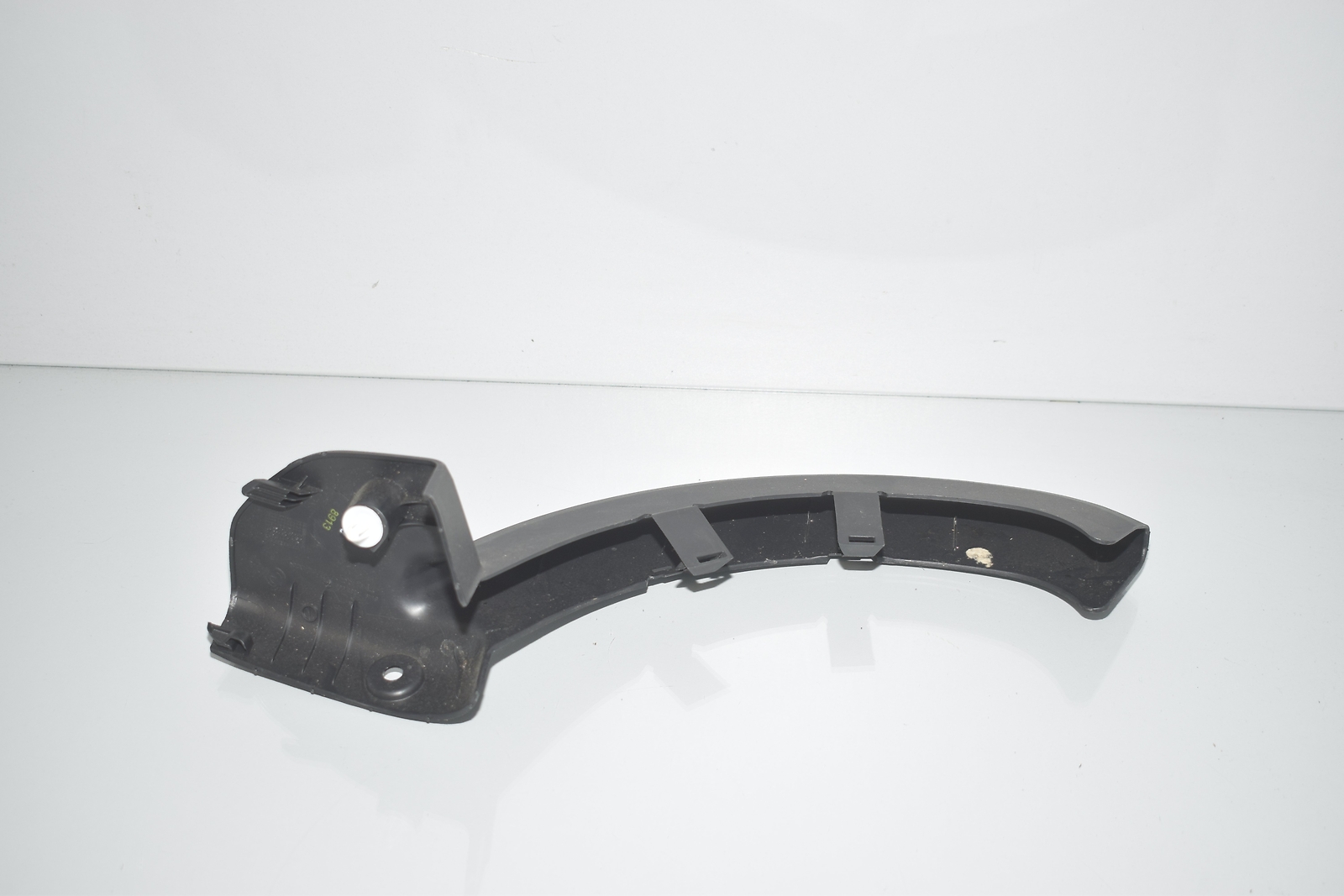 BMW G30 5er F90 Verkleidung Scharnier Heckklappe rechts 7383563 ...