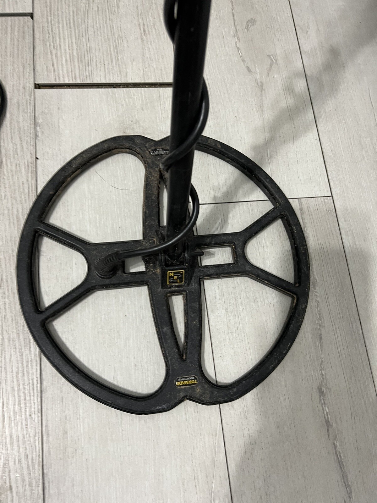metal detector used | eBay