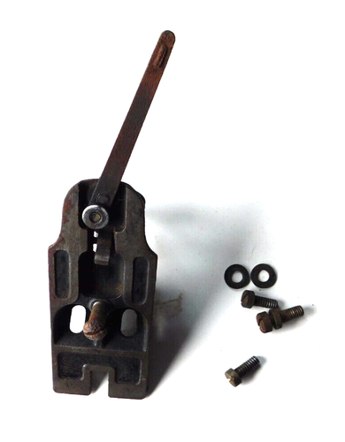 Stanley Frog for #5 and other Stanley Planes Good Condition | eBay