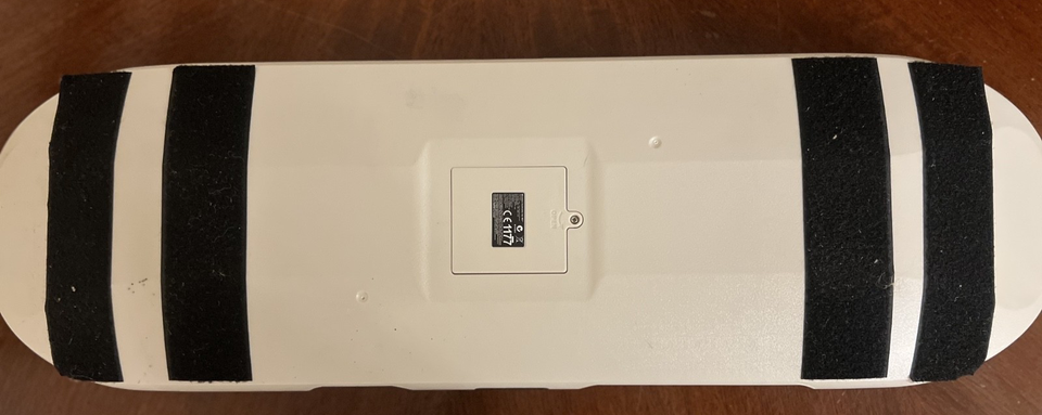 Nintendo Wii | Tony Hawk RIDE | Wireless Skateboard Controller + Game ...