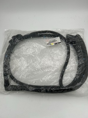 OEM 2020 - 2025 Toyota Highlander Rear Right Door Weatherstrip Seal ...