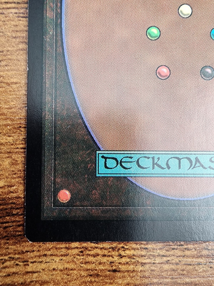 MTG ⭐Island Sanctuary ⭐NM+ 10 HQ pics! ⭐5th (Fifth) Edition ⭐Rare 1997 ...