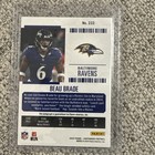 2024 Panini Contenders Football #233 Beau Brade Rookie Ticket Auto ...