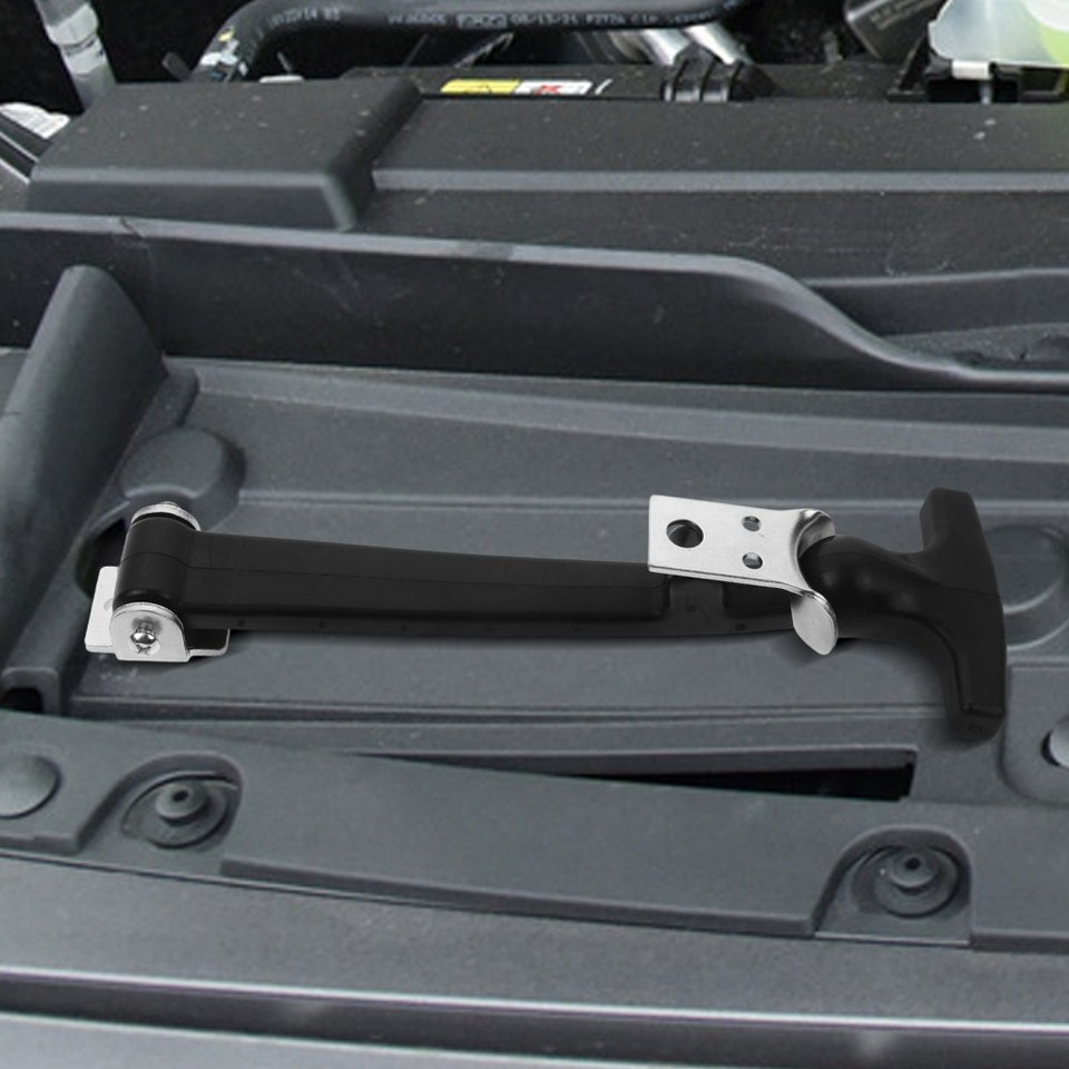 Vehicle Hood Latch Universal Quick Release Latches Hasp Aftermarket | eBay