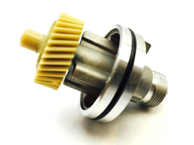 700R4 Transmission Speedometer Gear Housing & 36 Tooth Driven Gear | eBay