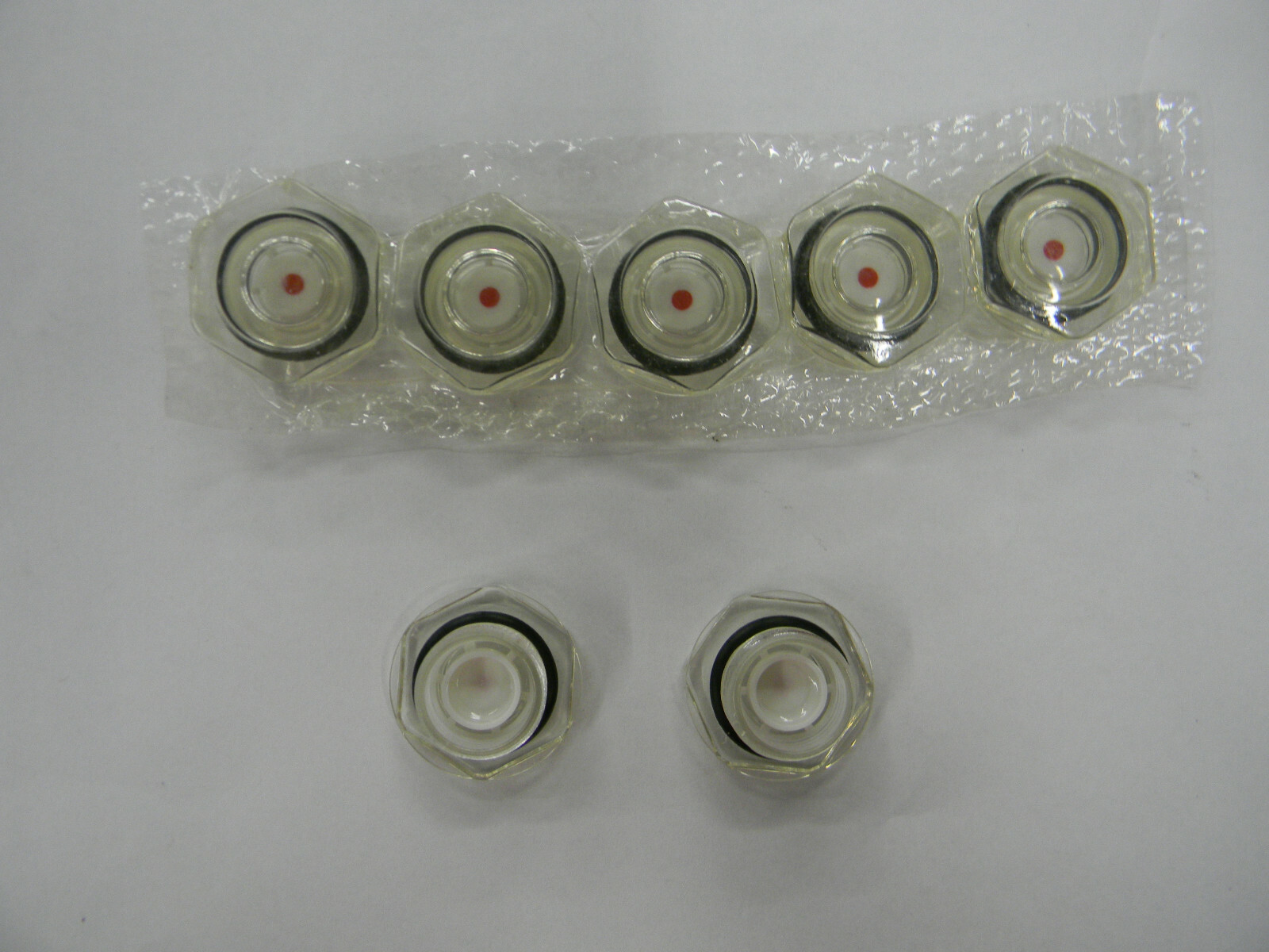 New Kyowa KMS-20A M20 CAT Pump Oil Level | Grelly USA