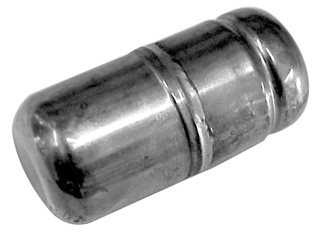 1964 1965 1966 1967 FORD MUSTANG FUEL TANK SENDING UNIT FLOAT BRASS #47 ...