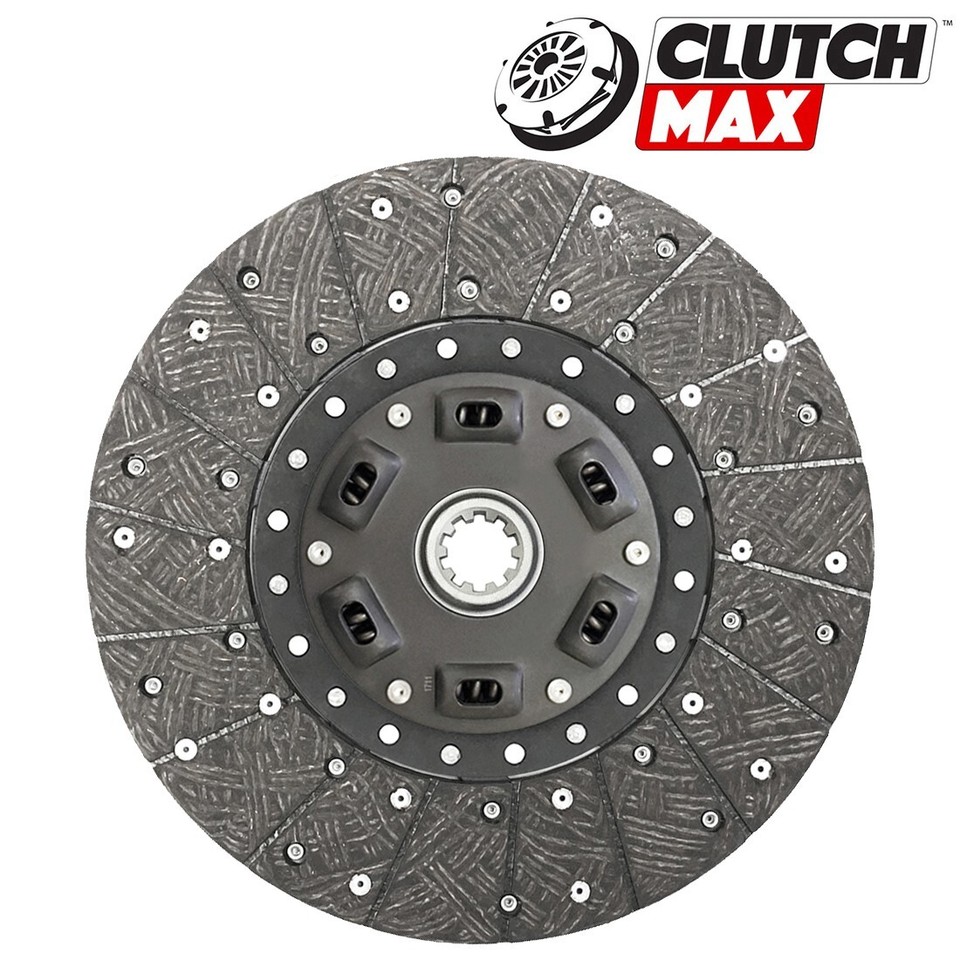 CM SPORT CLUTCH KIT & FLYWHEEL 50oz fits 70-73 FORD MUSTANG BOSS 351C ...