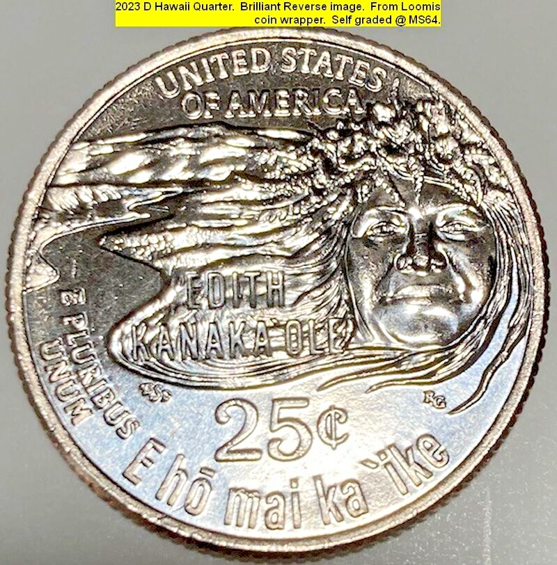 2023 Hawaii Quarter. American Woman Quarters | eBay