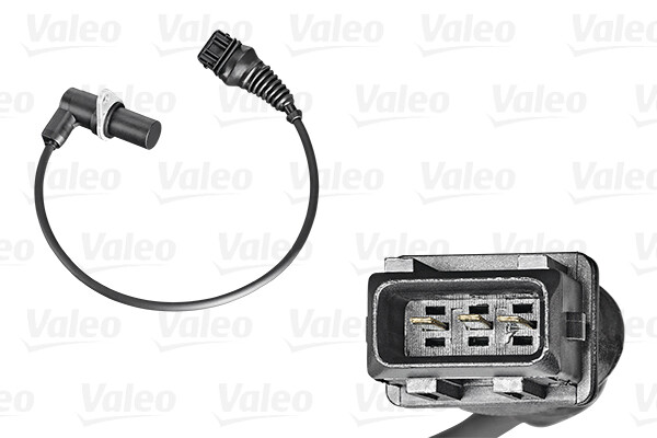 Valeo 253835 Camshaft Position Sensor for sale online | eBay