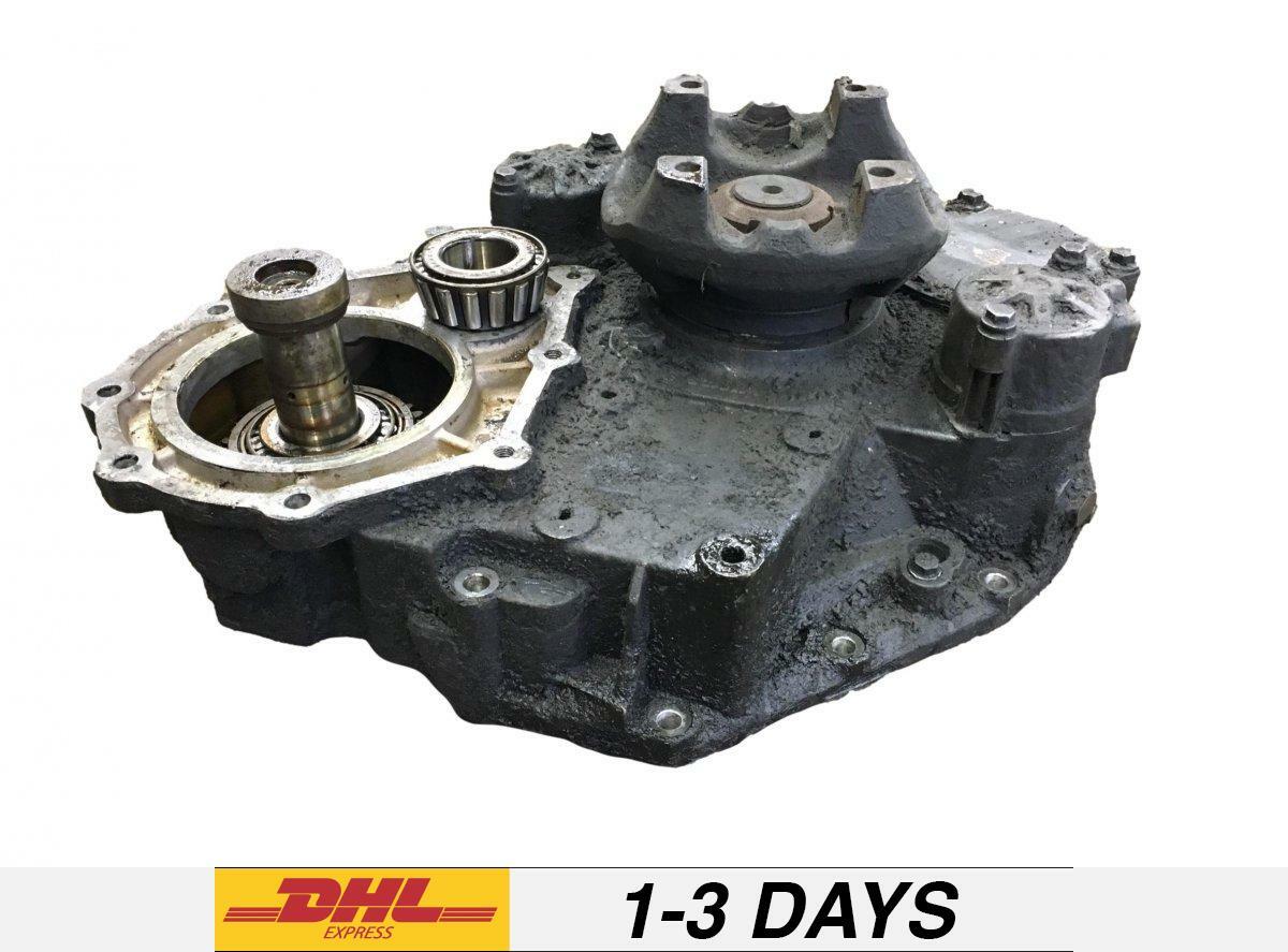 1376914 1318221 Planetary Gear Housing GRS 801R/890R GR/grs 900R ...