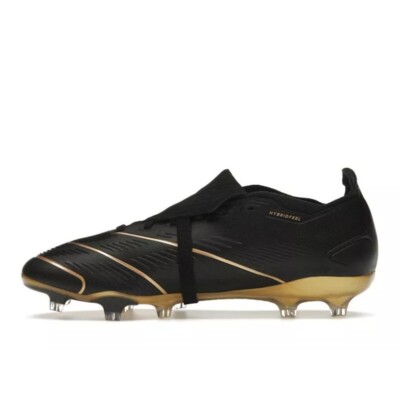 Adidas Jude Bellingham x Predator 24 League FG Belligold Pack Low-top ...