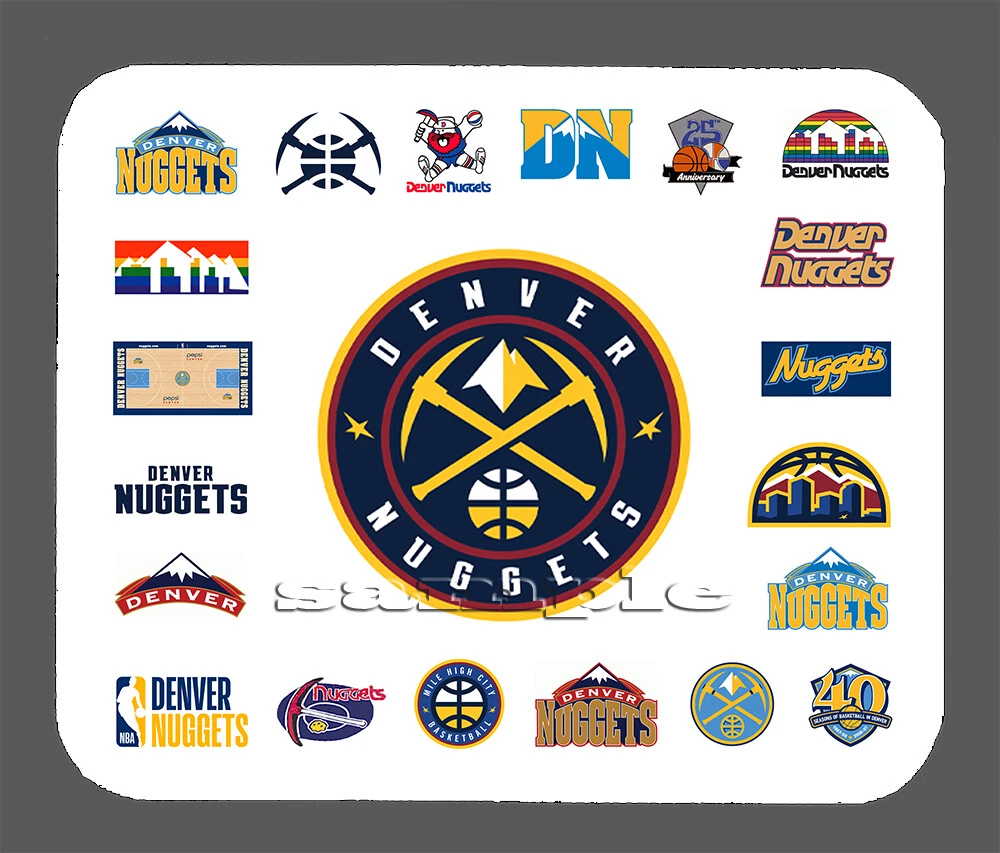 Nuggets Logo