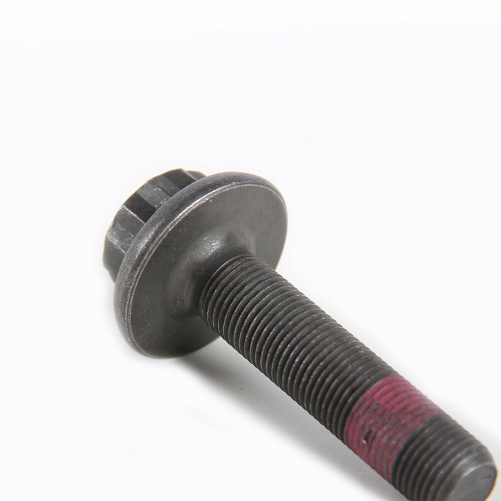 Front Hub Wheel Bearing Axle Bolt WHT005437 Fit For VW Jetta AUDI A1 A3 ...