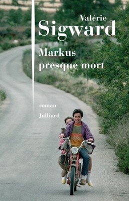 Markus Presque Mort | eBay