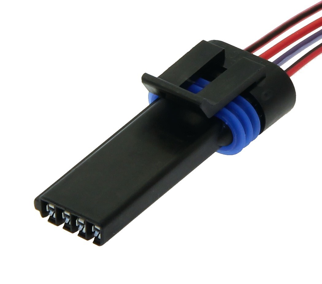 LT1 Optispark Pigtail Vented 1995-97 F-Body 1995-96 Corvette | eBay